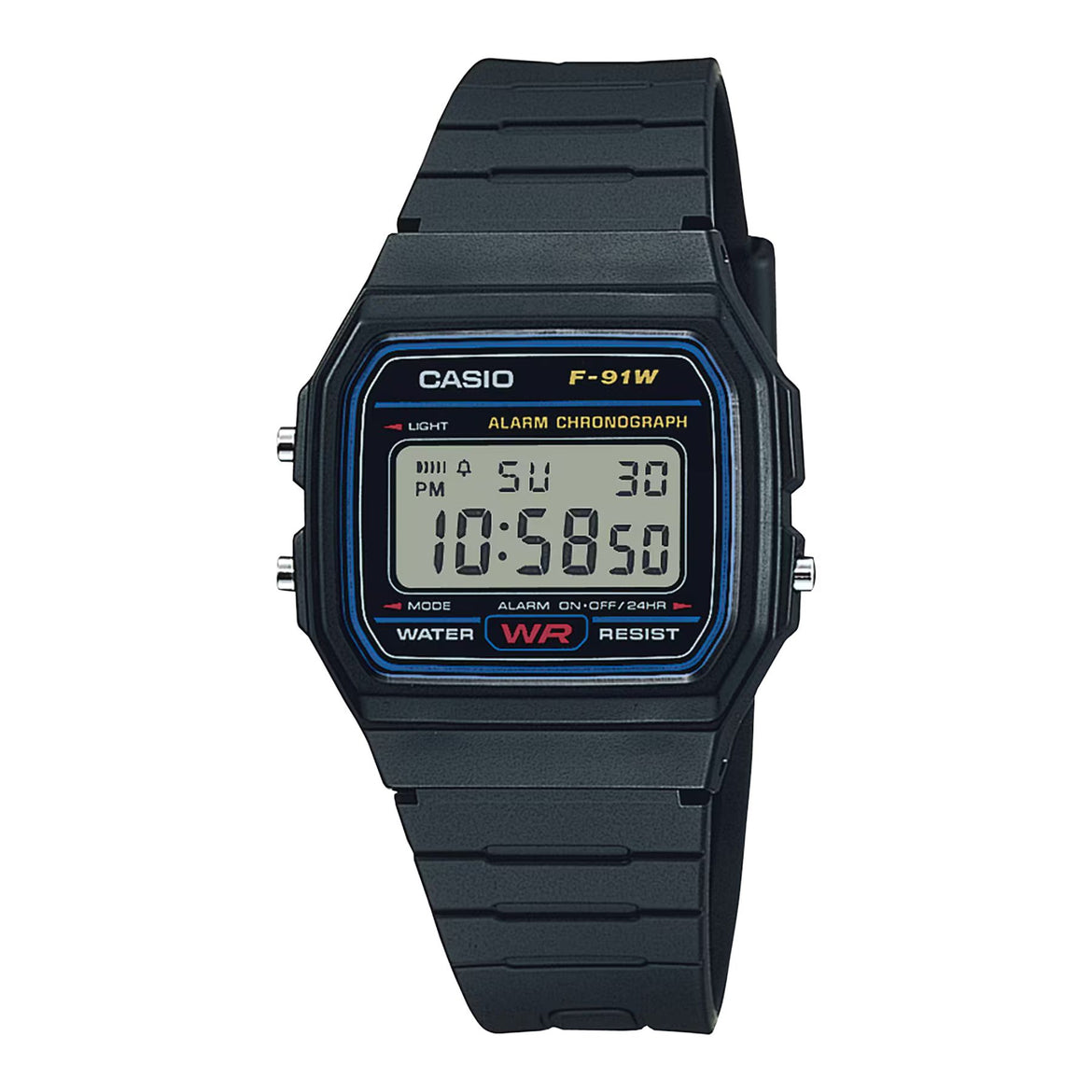 Buy 100% Original Casio Watches | Fast & Free 4-Hour Delivery in Qatar ...