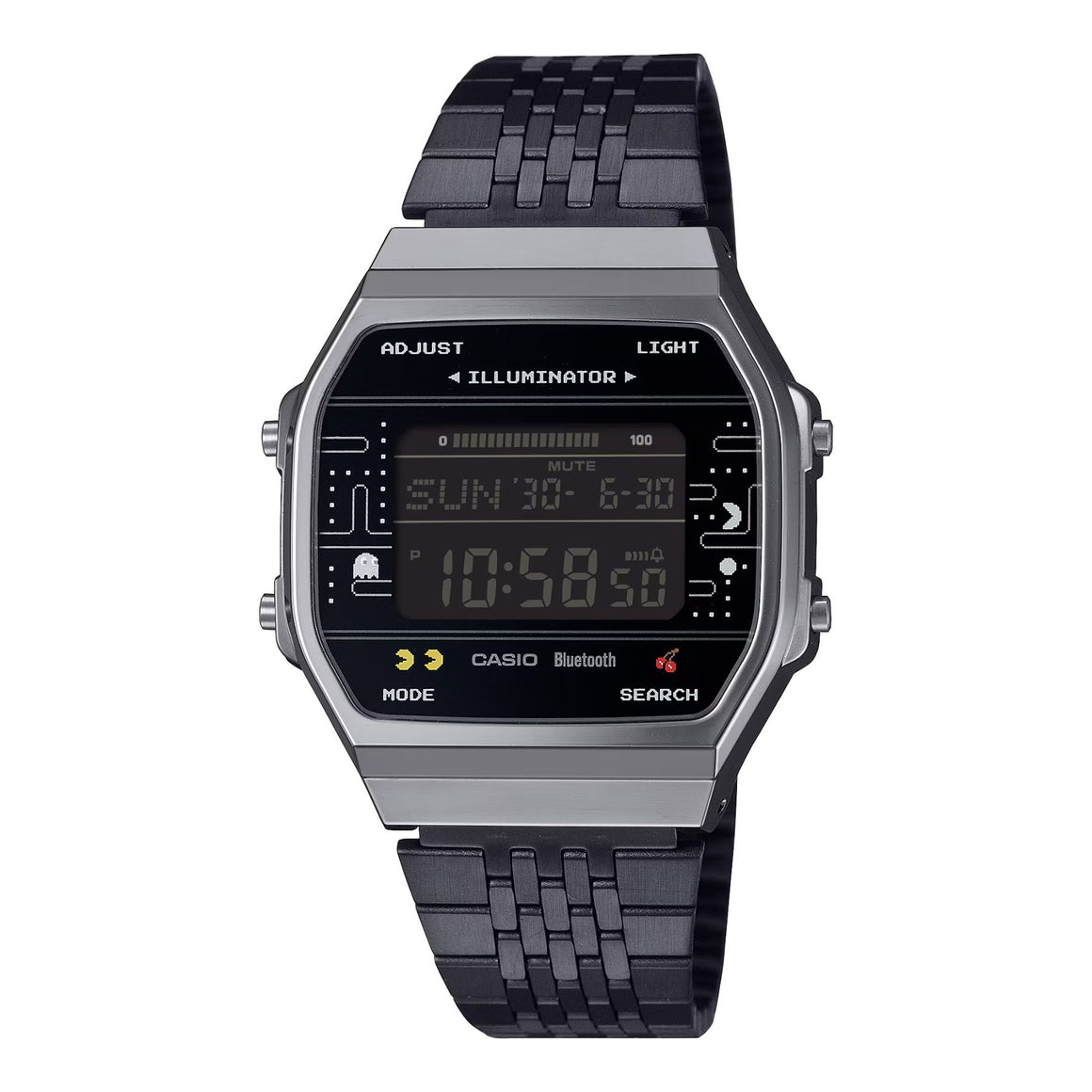 Buy 100% Original Casio Watches | Fast & Free 4-Hour Delivery in Qatar ...